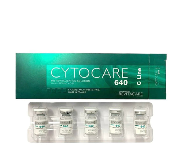Cytocare 640 C-Line – Skinology Solutions